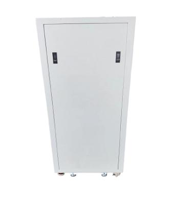 China Custom Carbon Steel Distribution Box for Infrastructure 0.1mm Tolerance ISO 9001 for sale