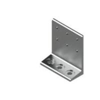 China Custom Steel Stainless Steel Floor Mount Base Plate Stamping Parts 630T Press for sale