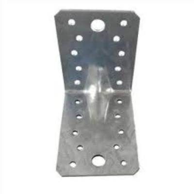 China Precision Sheet Metal Stamping Parts OEM 0.1mm Tolerance for Electrical Automotive Solar for sale