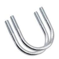 China Custom Stainless Steel U Bolts Manufacturing Service Q235 Carbon Steel 630T Press for sale