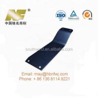 China Custom Metal Stamping Parts for Auto Parts 0.1-8mm Thickness OEM for sale