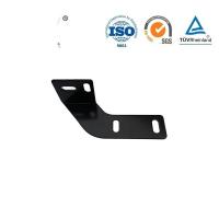 China Custom Metal Stamping Parts for Auto Parts 0.1-8mm Thickness OEM for sale