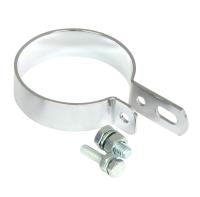 China Custom Metal Clamps Heavy Duty Shelving Bracket 0.1-8mm Thickness OEM for sale
