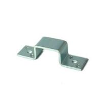 China Custom Metal Clamps Heavy Duty Shelving Bracket 0.1-8mm Thickness OEM for sale
