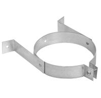 China Custom Metal Clamps Heavy Duty Shelving Bracket 0.1-8mm Thickness OEM for sale