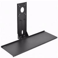 China Custom Powder Coated Metal Bracket Fastener Heavy Duty Shelving Bracket 0.1-8mm Thickness for sale