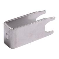 China Custom Metal Support Brackets for Bending Process 0.1-8mm Thickness ISO9001 for sale