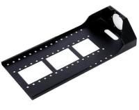 China Custom Metal Stamping Parts for Automotive Chassis Shell with 0.05mm Tolerance Polishing Service for sale