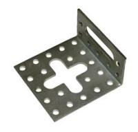 China Custom Metal Stamping Parts for Automotive Chassis Shell with 0.05mm Tolerance Polishing Service for sale