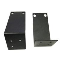 China Custom Metal Stamping Parts for Automotive Chassis Shell with 0.05mm Tolerance Polishing Service for sale