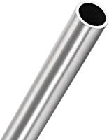 China Custom Stainless Steel Pipe for Infrastructure Construction 0.1mm Tolerance ISO 9001 for sale