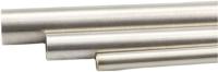 China Custom Stainless Steel Pipe for Infrastructure Construction 0.1mm Tolerance ISO 9001 for sale