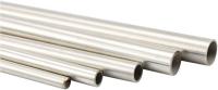 China Custom Stainless Steel Pipe for Infrastructure Construction 0.1mm Tolerance ISO 9001 for sale