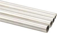 China Custom Stainless Steel Pipe for Infrastructure Construction 0.1mm Tolerance ISO 9001 for sale