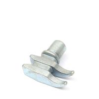China Custom Carbon Steel Truck Lock PAWS 0.5mm-25mm Thickness for Truck Market for sale