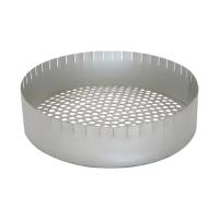 China Custom Sheet Metal Fabrication Stamping Bending Laser Cutting Service 0.1mm Tolerance OEM for sale