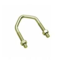 China Custom U Shaped Bolts OEM Stamping Parts Stainless Steel Carbon Steel 630T Press for sale