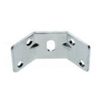 China Custom Steel Stainless Steel Wooden Leg Brackets OEM ODM Stamping Parts 630T Press for sale