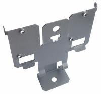 China Custom Metal Sheet Stamping Parts 0.5mm-25mm Thickness OEM Small Orders for sale