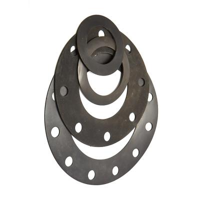 China Custom Metal Gasket with Laser Cutting Service 0.1mm Tolerance IATF 16949 for sale