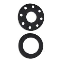 China Custom Metal Gasket with Laser Cutting Service 0.1mm Tolerance IATF 16949 for sale