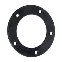 China Custom Metal Gasket with Laser Cutting Service 0.1mm Tolerance IATF 16949 for sale