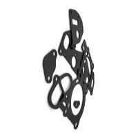 China Custom Metal Gasket with Laser Cutting Service 0.1mm Tolerance IATF 16949 for sale