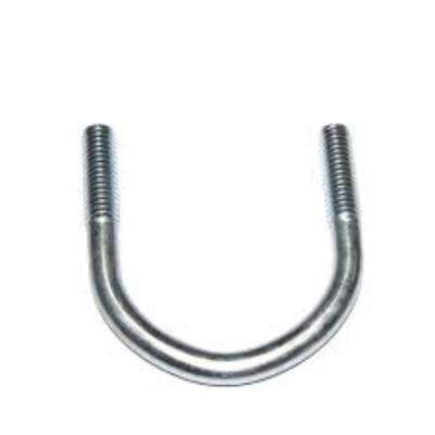 China Custom U Shaped Bolts Stainless Steel Carbon Steel for Drawing Operations 630T Press for sale