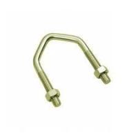 China Custom U Shaped Bolts Stainless Steel Carbon Steel for Drawing Operations 630T Press for sale