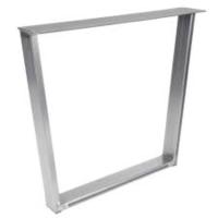 China Custom Steel Stainless Steel Furniture Brackets OEM Stamping Parts 630T Press for sale