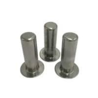 China Custom Steel Deep Drawn Stamping Parts for Furniture Components 1.5mm Thickness for sale
