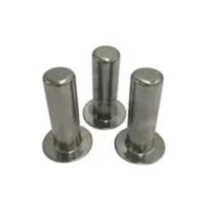 China Custom Steel Deep Drawn Stamping Parts for Furniture Components 1.5mm Thickness for sale