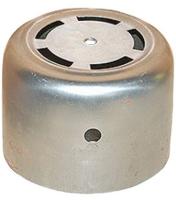 China Custom Steel Deep Drawn Stamping Parts Aluminum Raw Material OEM 630T Press for sale