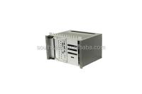 China Custom Metal Machine Box for Infrastructure Stainless Steel 0.1mm Tolerance OEM for sale