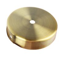China ISO9001 Certified Custom Deep Drawing Metal Parts for Auto Stamping Accessories 630T Press for sale