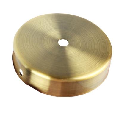 China ISO9001 Certified Custom Deep Drawing Metal Parts for Auto Stamping Accessories 630T Press for sale