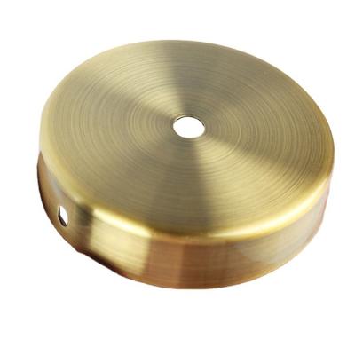 China Custom Metal Stamping Parts Aluminium Stainless Steel Copper 630T Press for sale