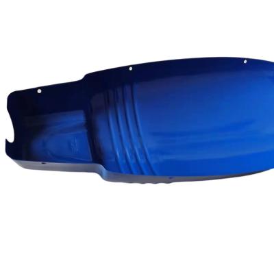 China Custom Metal Stamping Bending Stainless Steel Aluminum Lamp Cover for Energy Industry for sale