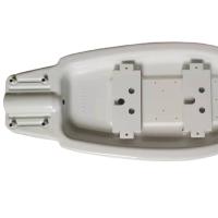 China Custom Stainless Steel Deep Drawn Parts for Auto Stamping 630T Press for sale