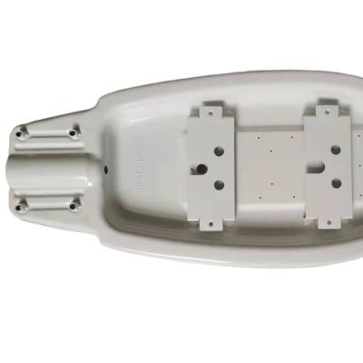 China Custom Stainless Steel Deep Drawn Parts for Auto Stamping 630T Press for sale