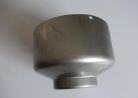 China Custom Aluminum Stainless Steel Stamping Parts for Automated Press Line 630T for sale