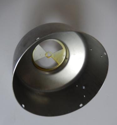 China Custom Stainless Steel Deep Drawn Parts for Auto Stamping Accessories 630T Press for sale