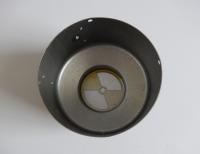 China Custom Sheet Metal Fabrication Stamping Deep Drawing Metal Part Powder Coating 630T Press for sale