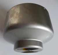 China Custom Sheet Metal Fabrication Stamping Deep Drawing Metal Part Powder Coating 630T Press for sale