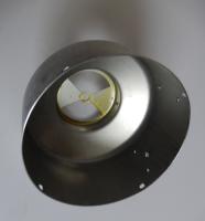 China Custom Sheet Metal Fabrication Stamping Deep Drawing Metal Part Powder Coating 630T Press for sale