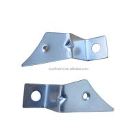 China Custom Laser Cutting Service for Aluminum Bending Small Parts 0.1mm Tolerance OEM for sale