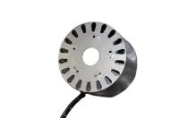China Custom Sheet Metal Fabrication Motor Parts Laser Cutting CNC Stamping 0.1mm Tolerance OEM for sale