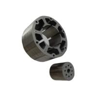China Custom Sheet Metal Fabrication Motor Parts Laser Cutting CNC Stamping 0.1mm Tolerance OEM for sale