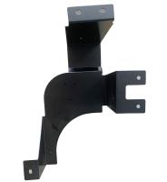 China Custom Stainless Steel 304 Metal Bracket Shell Stamping Parts 0.1mm Tolerance OEM for sale