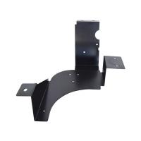 China Custom Stainless Steel 304 Metal Bracket Shell Stamping Parts 0.1mm Tolerance OEM for sale
